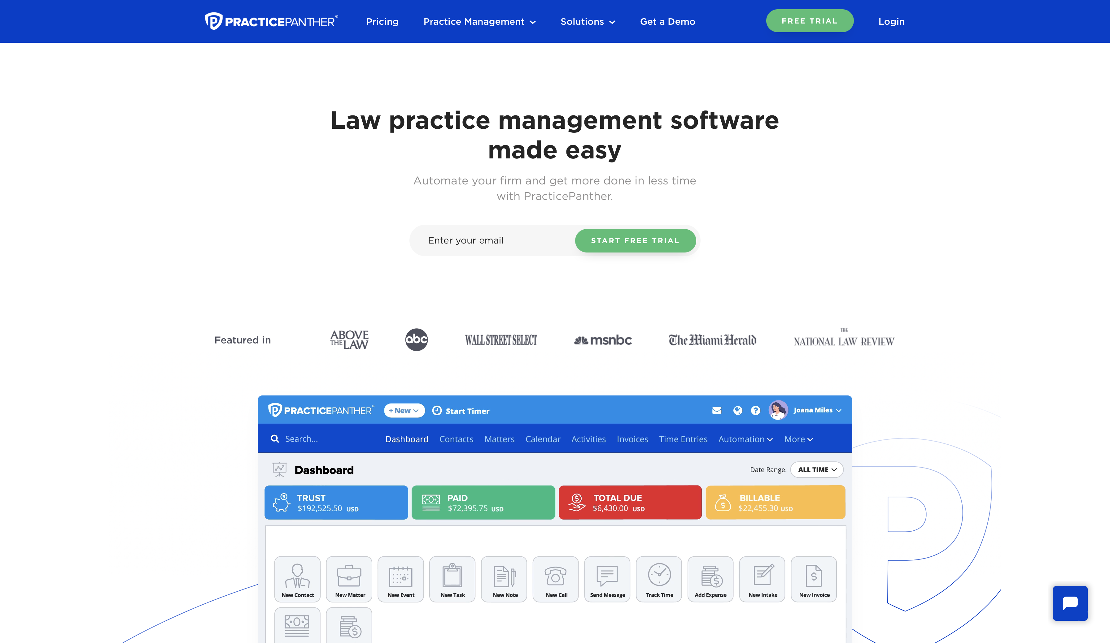 The Best Accounting Software for Trusts (2023) | SoftLedger