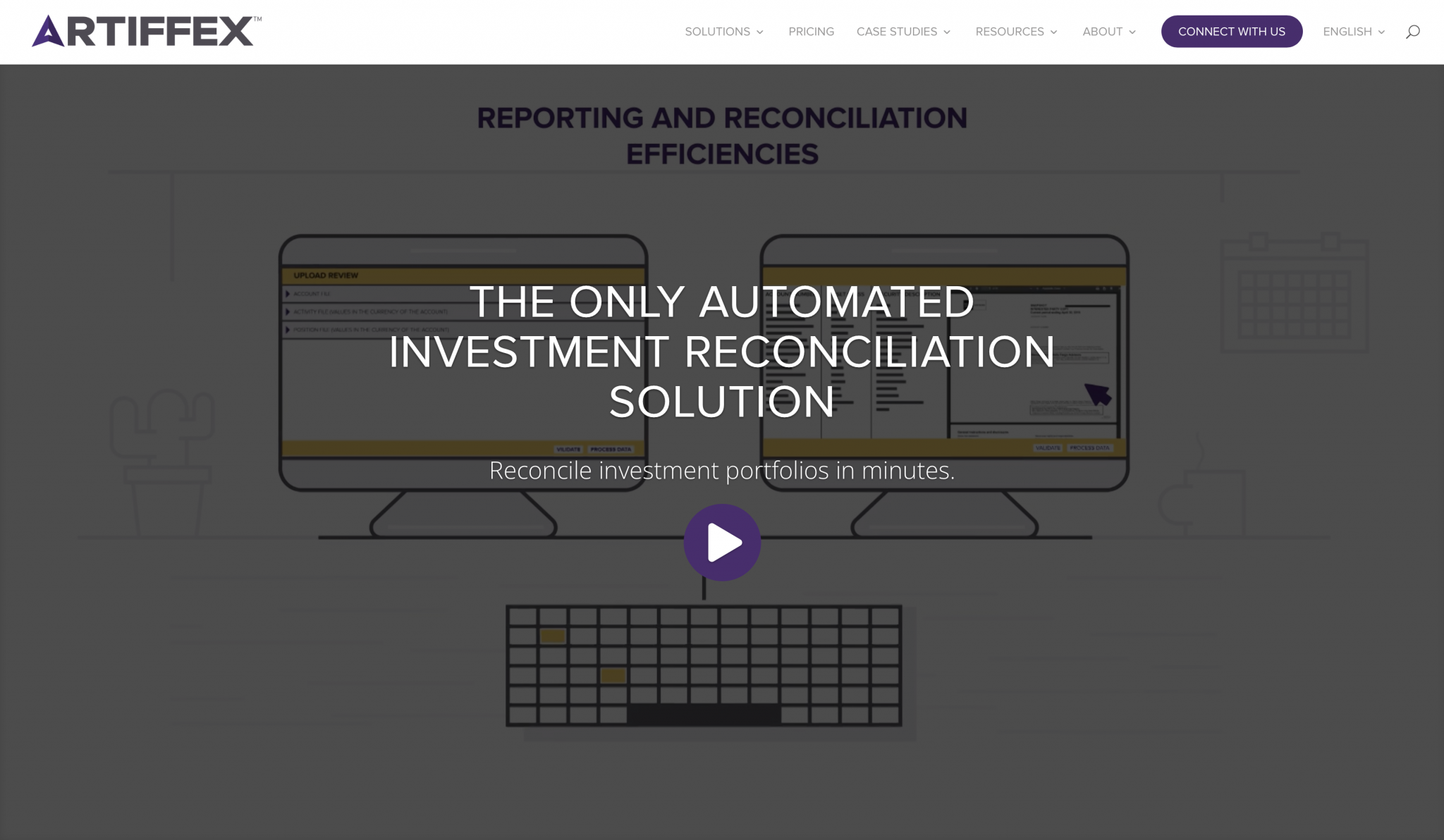 Best Investment Accounting Software for Automation + Usability