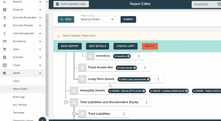 Accounting For Crypto Assets - Information and Examples for 2023