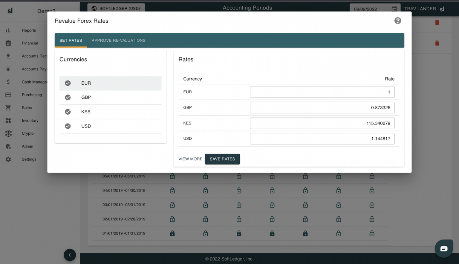 Foreign Currency Revaluation: Definition, Process, and Examples
