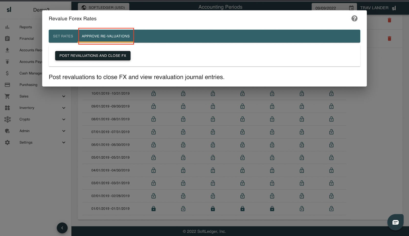 Foreign Currency Revaluation: Definition, Process, and Examples