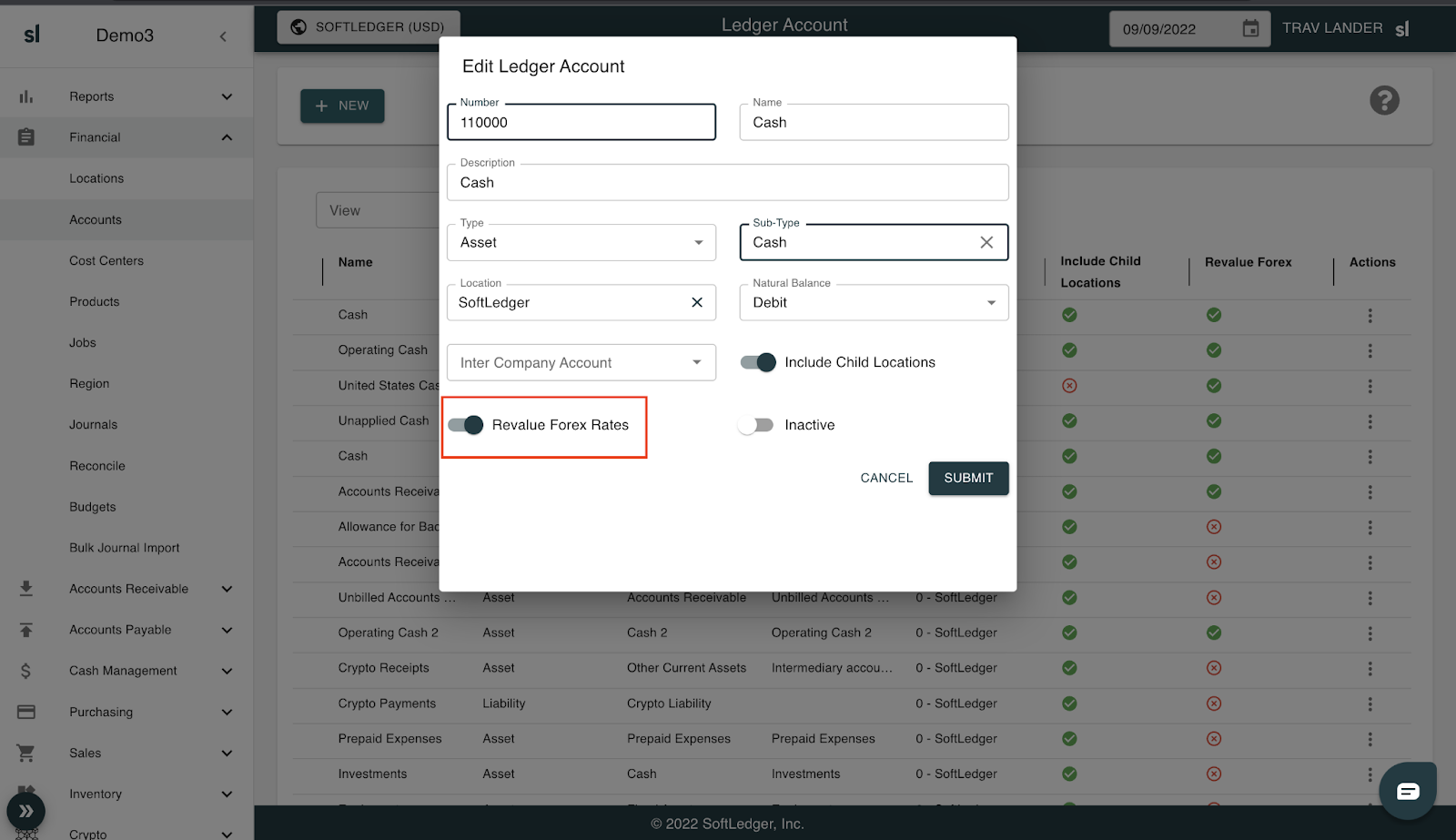 Foreign Currency Revaluation Definition Process And Examples