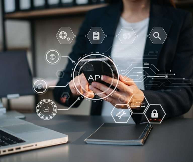 Rest APIs for Optimal Business Software | SoftLedger