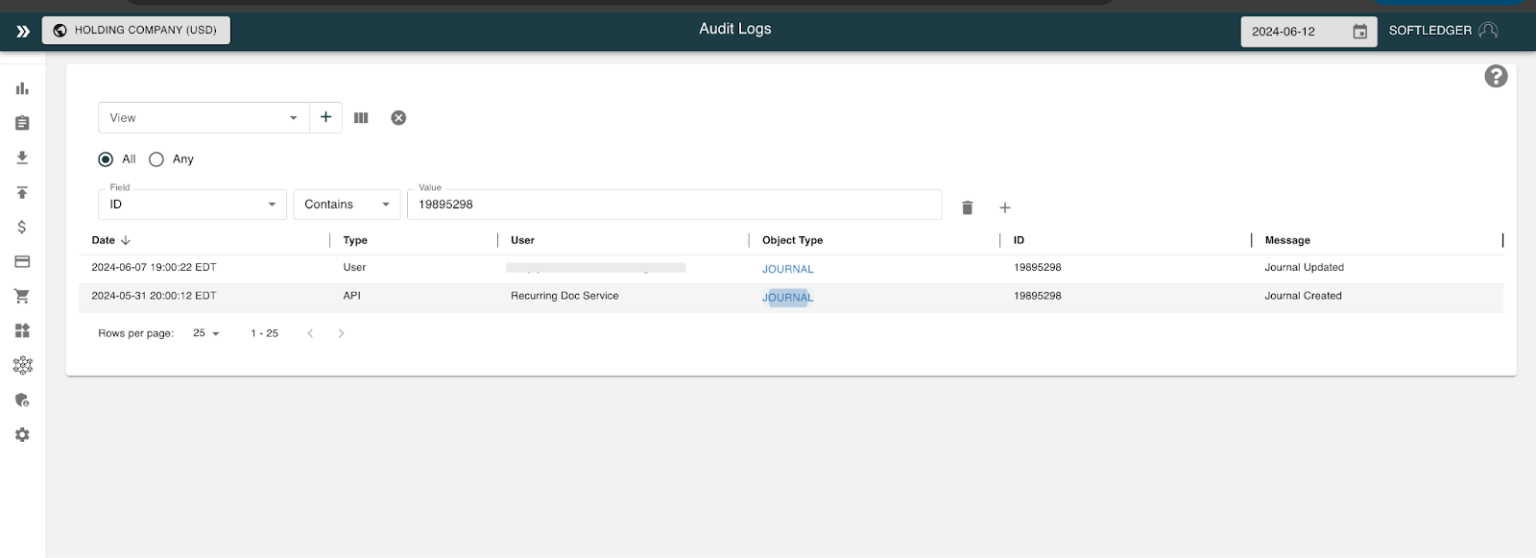 The Vital Role of Data Provenance and Auditability in Modern Accounting ...