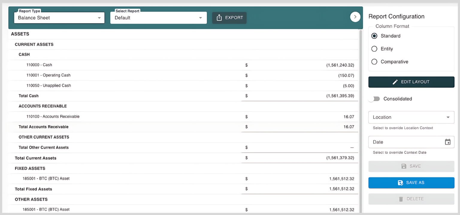 What Is Real Time Accounting? (And The Best Software)